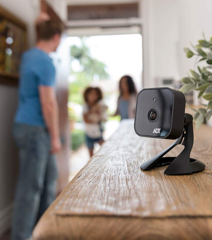 Virginia Home Security Systems & Home Automation with ADT® Monitoring