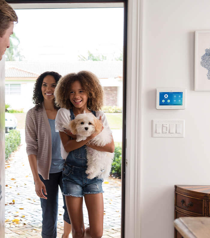 Home Security Systems in Framingham, MA | SafeStreets